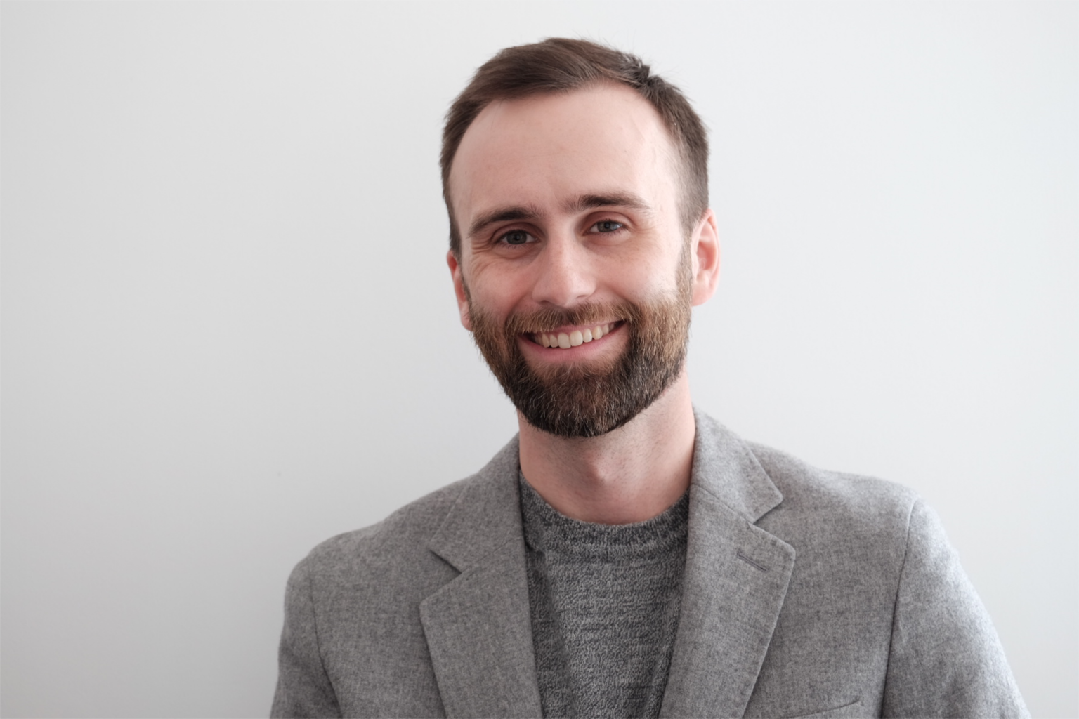 Sam Davin, Senior Specialist, Marine Conservation & Shipping | WWF.CA