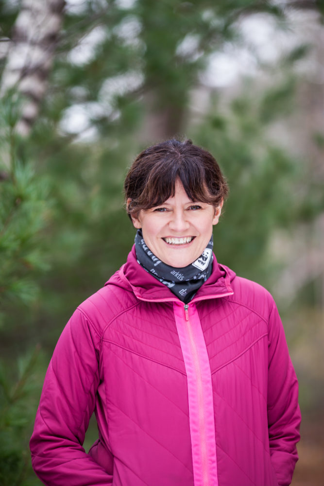 Megan Leslie on turning 'possibilities into realities' in 2021 - WWF.CA