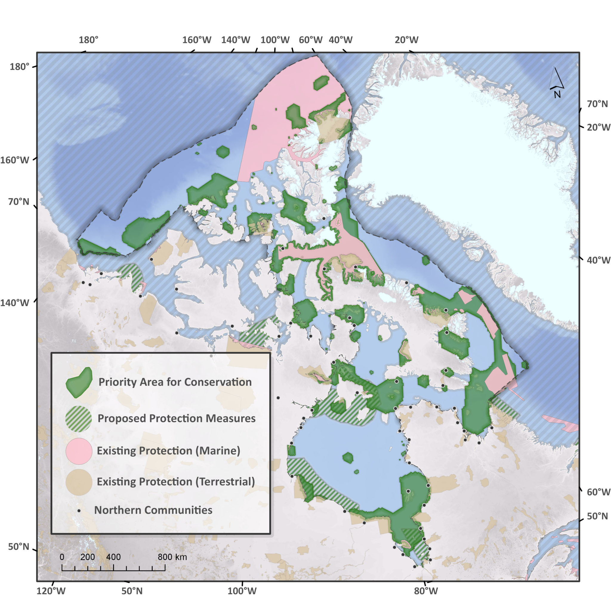 MPA Networks in the Arctic - WWF.CA
