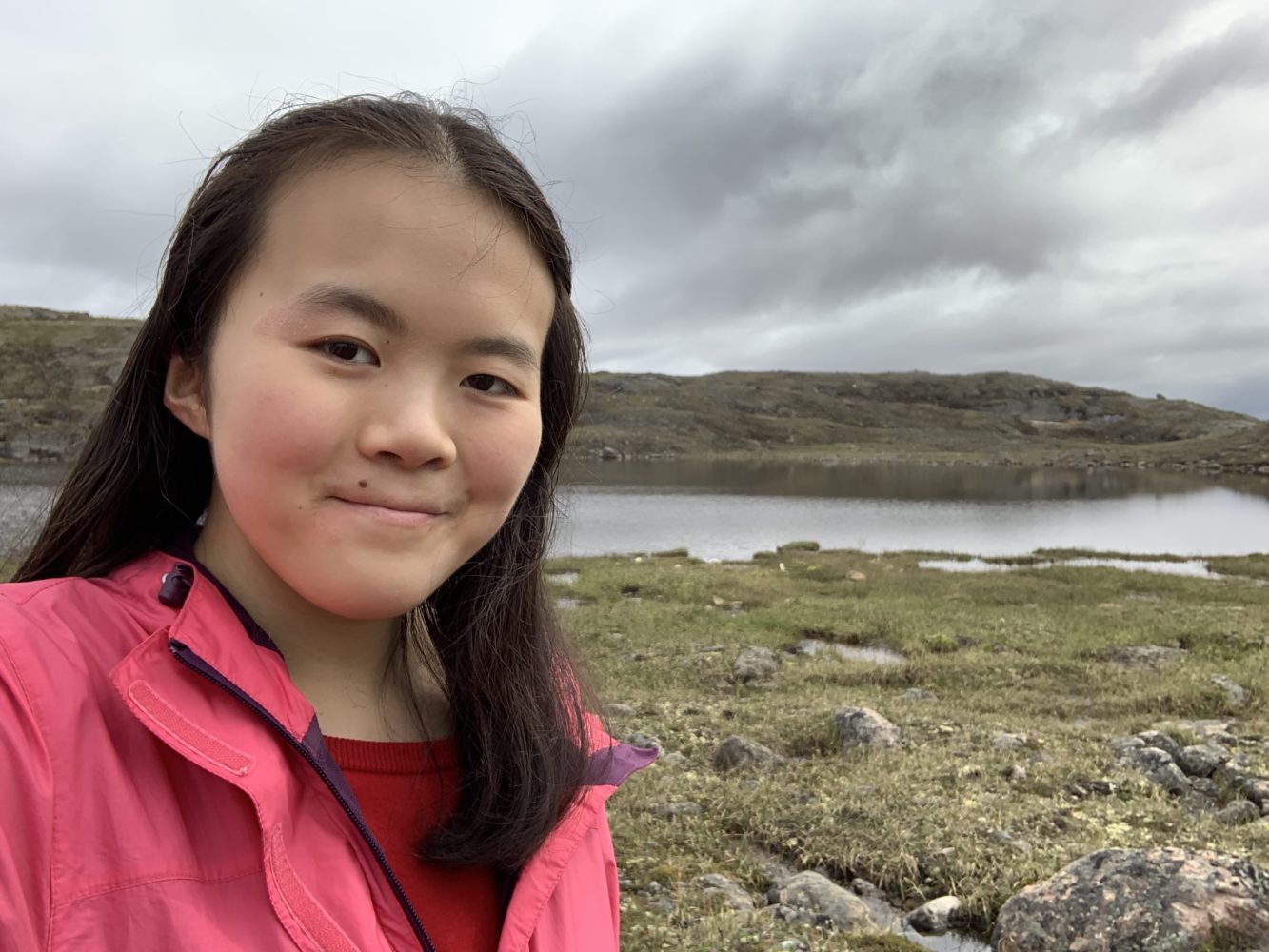 Why I wanted to intern at WWF-Canada’s Iqaluit office - WWF.CA