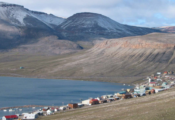 Diesel Subsidies for Remote Communities - WWF.CA