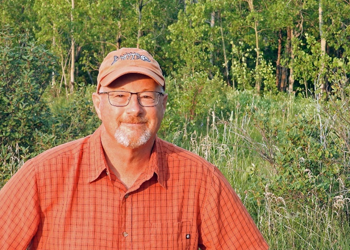 You have the Will power to make a difference: Dave Leman’s long-lasting ...