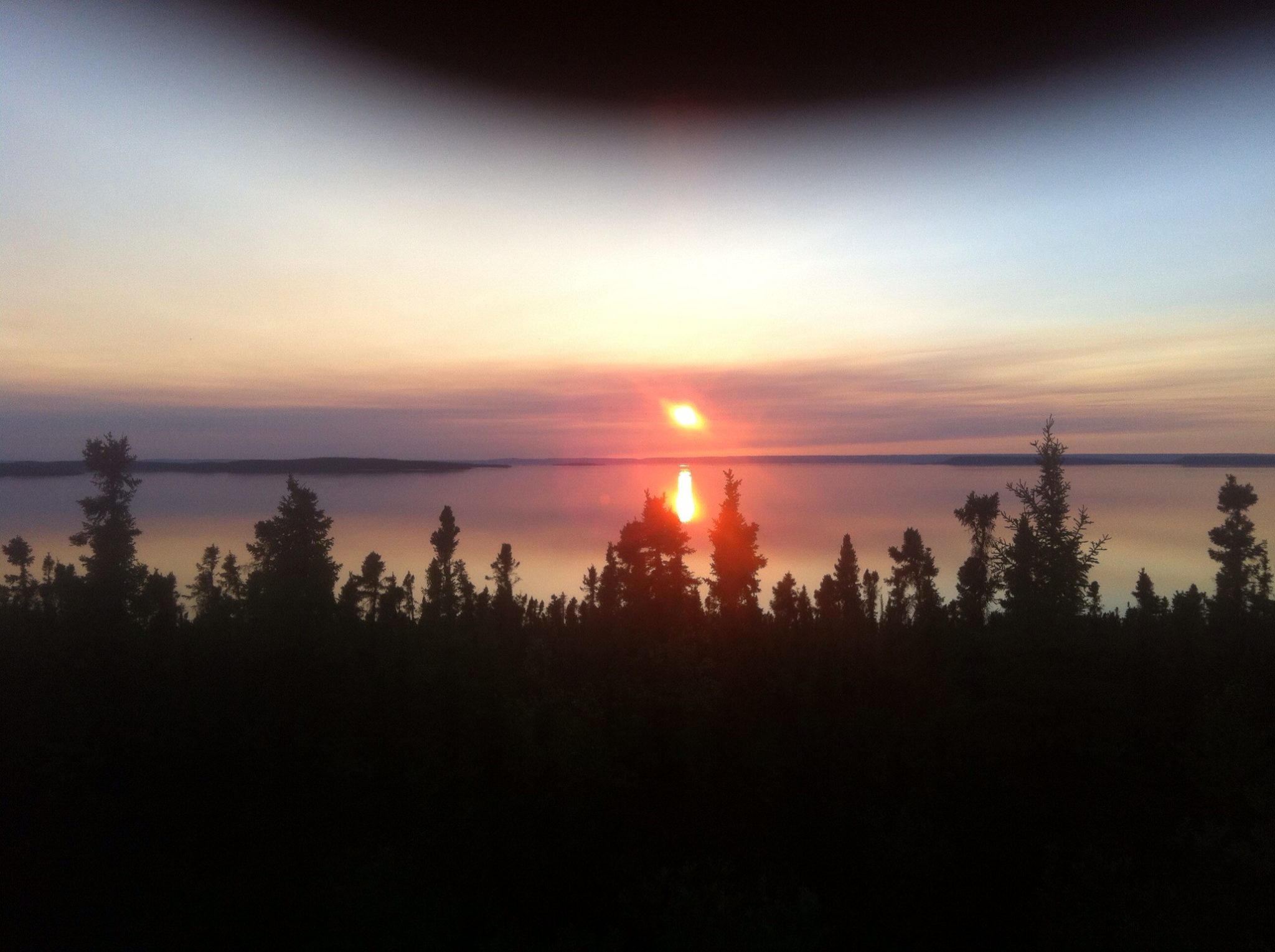 Spotlight on Thaidene Nëné Indigenous Protected and Conserved Area - WWF.CA