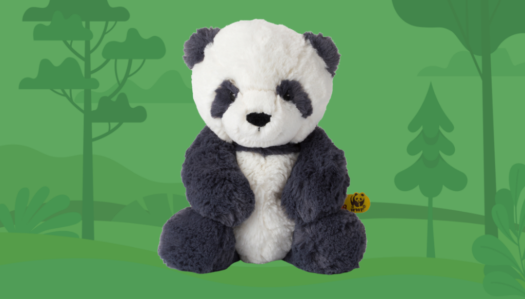 WWF Gift Guide: 9 ways to spread joy and safeguard wildlife this ...