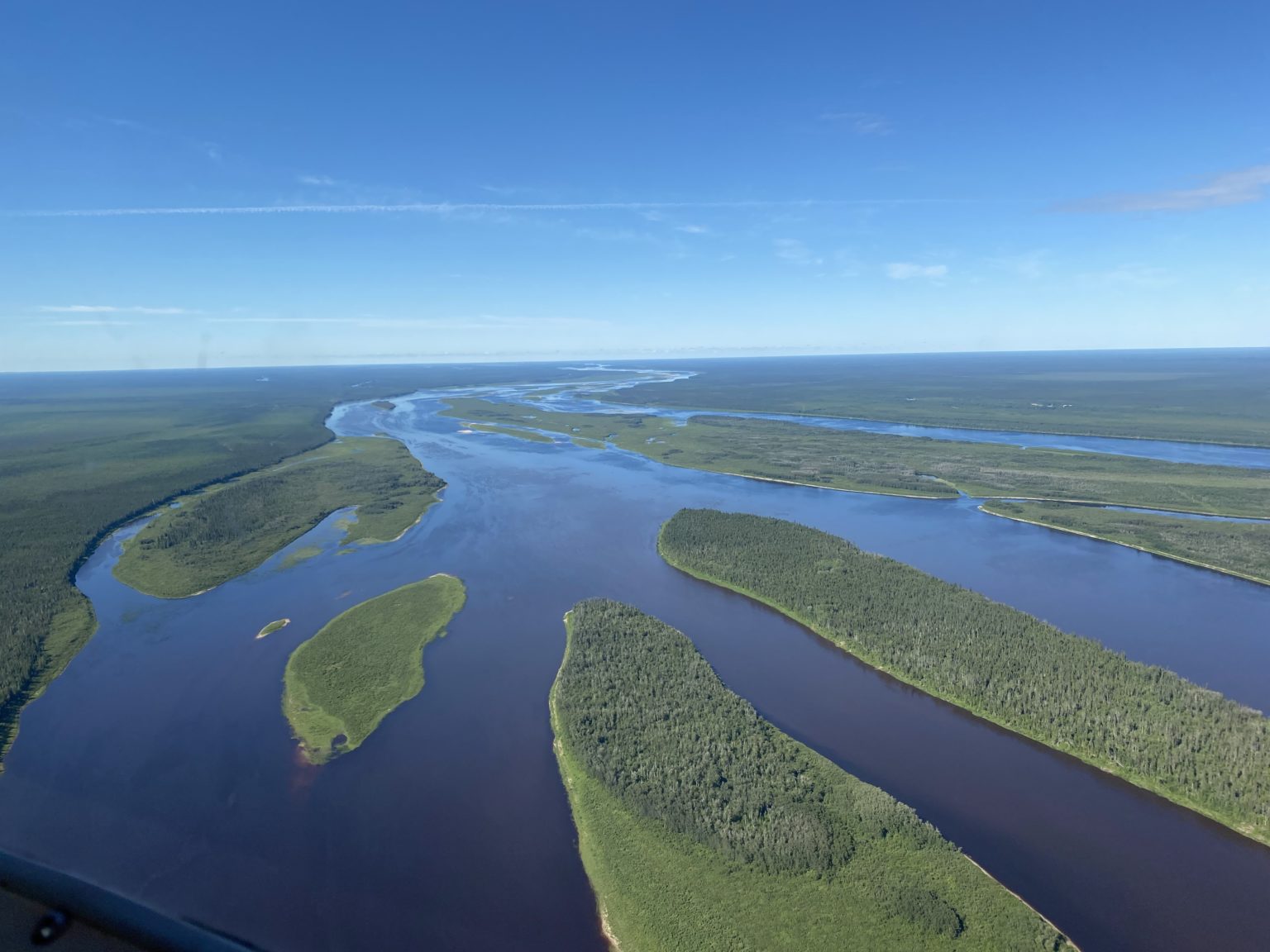 Spotlight on the Hudson and James Bay Lowlands - WWF.CA
