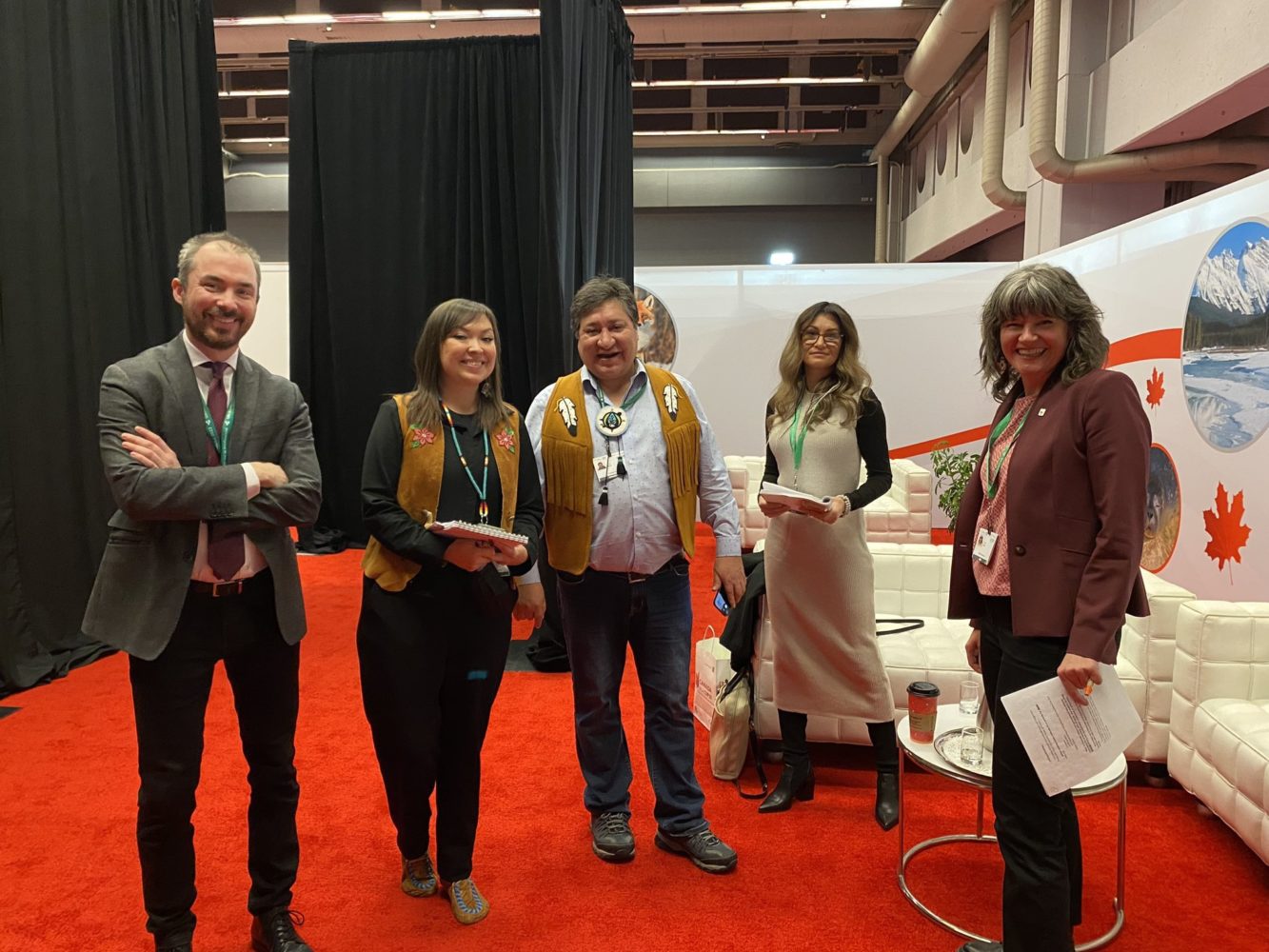 For Canada, Indigenous-led conservation led COP15 - WWF.CA