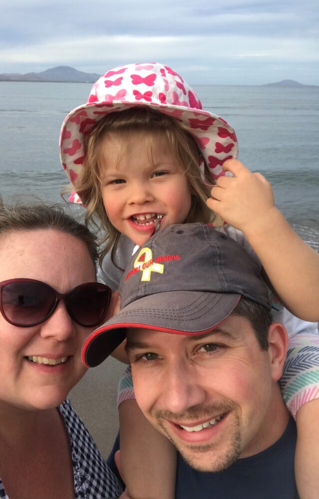 How this nature-loving dad is leaving the world a better place - WWF.CA