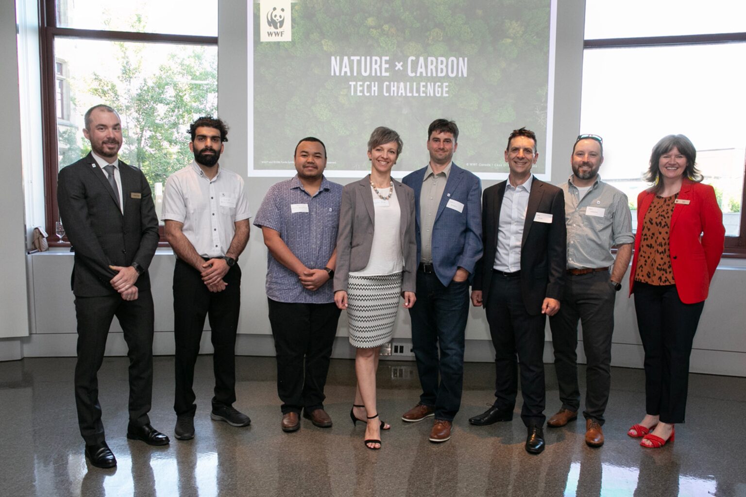 WWF-Canada’s Masterclass: When carbon tech met Indigenous-led ...