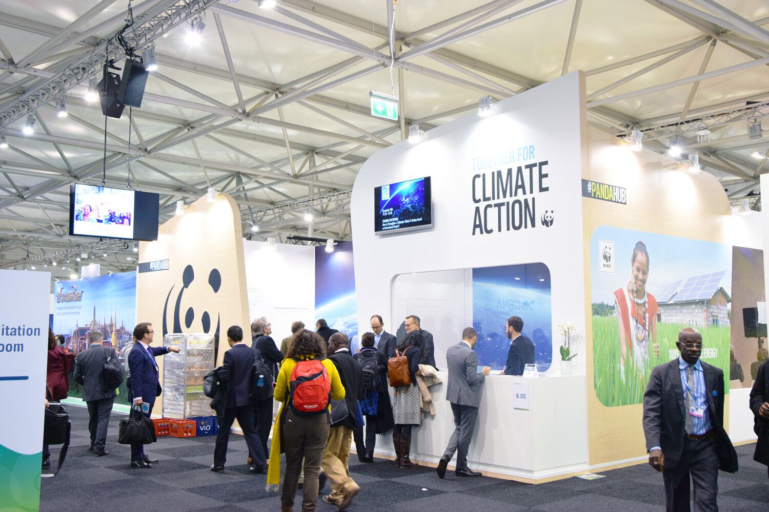 High-stakes COP28 climate summit ignites at end of hottest year ever ...