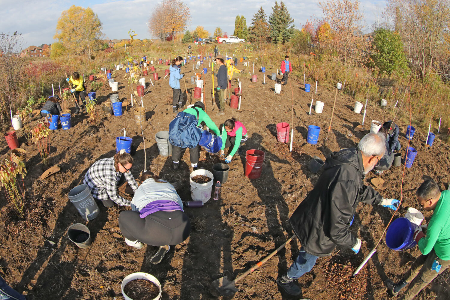 Nature and Climate Grant Program - WWF.CA