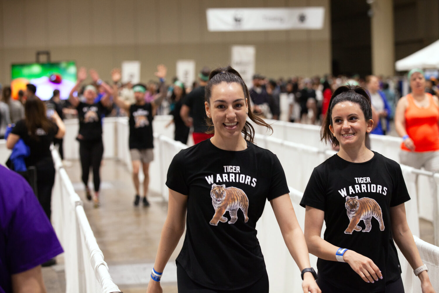 'It’s hard to have a dry eye': Megan Leslie celebrates WWF's Climb for ...