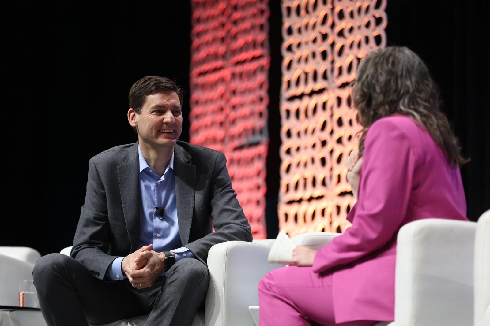 Five things we learned at GLOBE Forum in Vancouver - WWF.CA