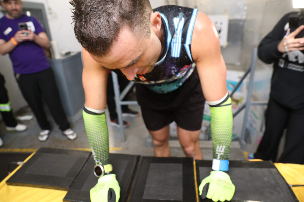 WWF-Canada has a record-breaking CN Tower Climb for Nature, raising ...