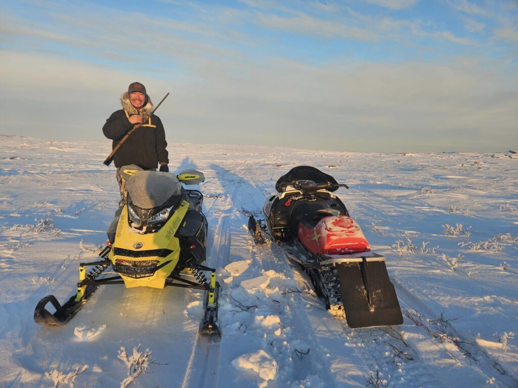 Supporting Inuit-led conservation in Nunavut - WWF.CA