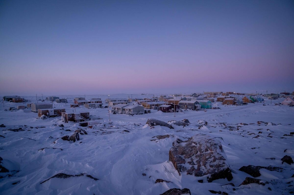 Supporting Inuit-led conservation in Nunavut - WWF.CA