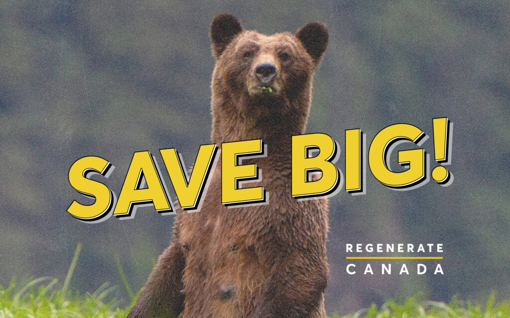 World Wildlife Fund Canada | WWF.CA