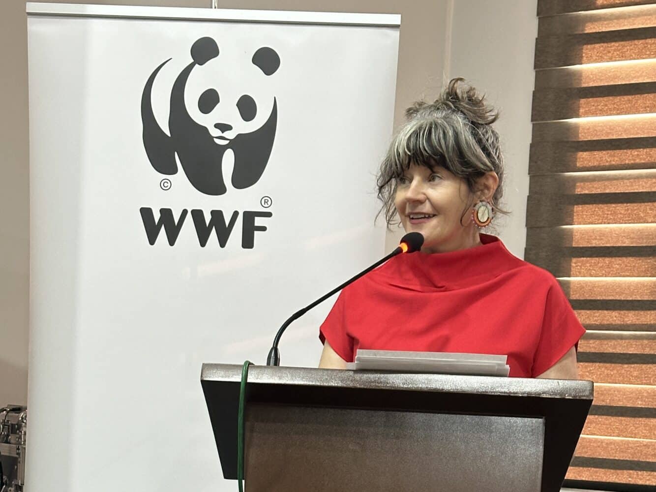 The wins in our sails: WWF-Canada looks back at 2024 - WWF.CA