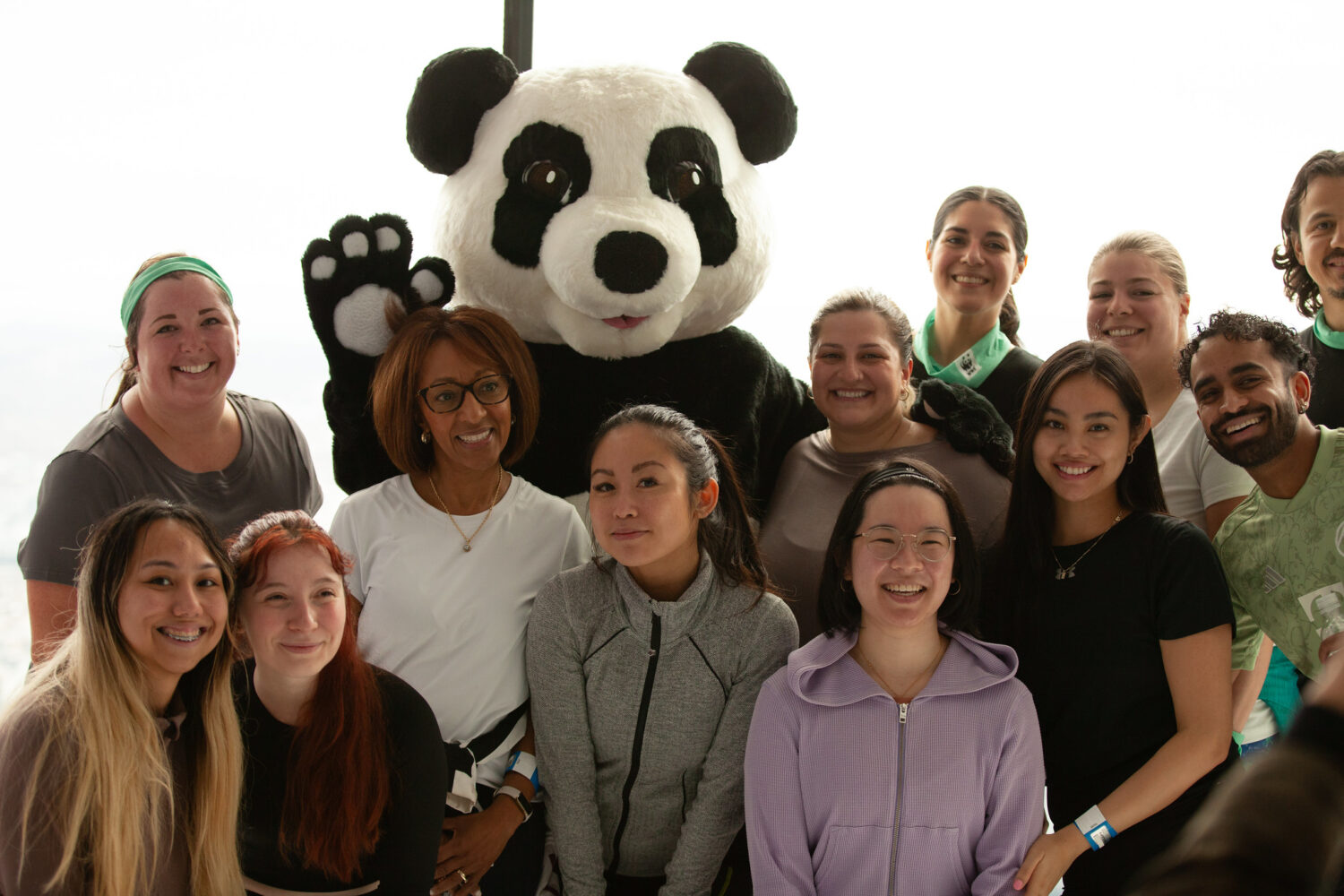 The wins in our sails: WWF-Canada looks back at 2024 - WWF.CA