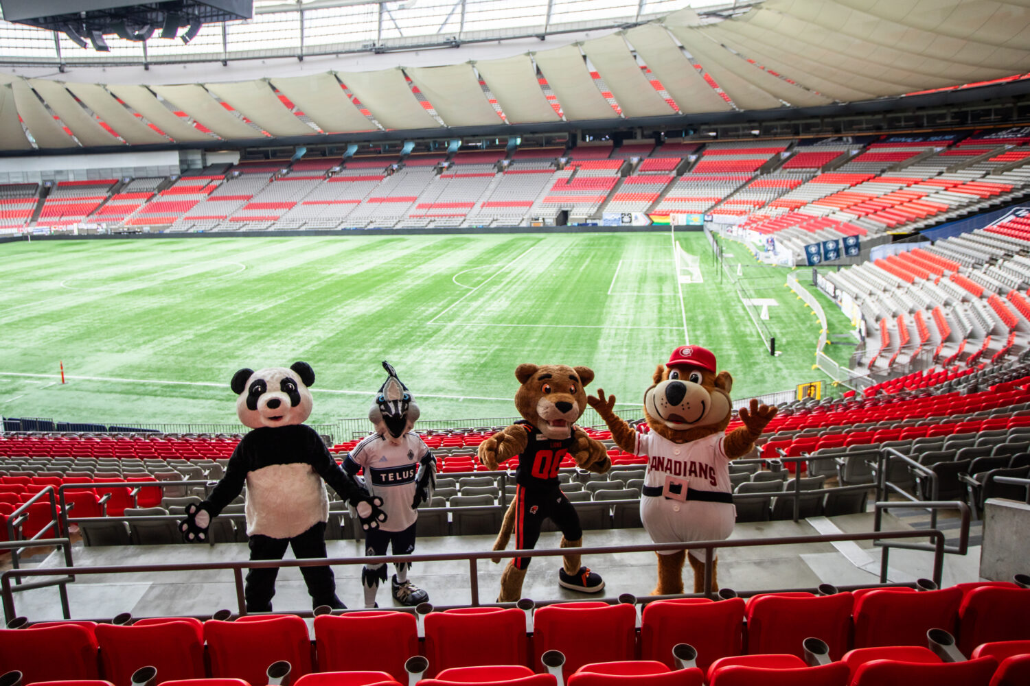 World Wildlife Fund Canada | WWF.CA